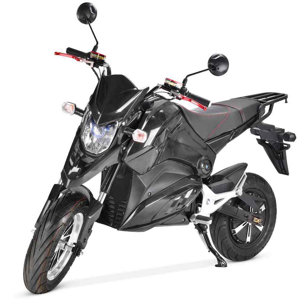 city coco e bike factory – SHANSU