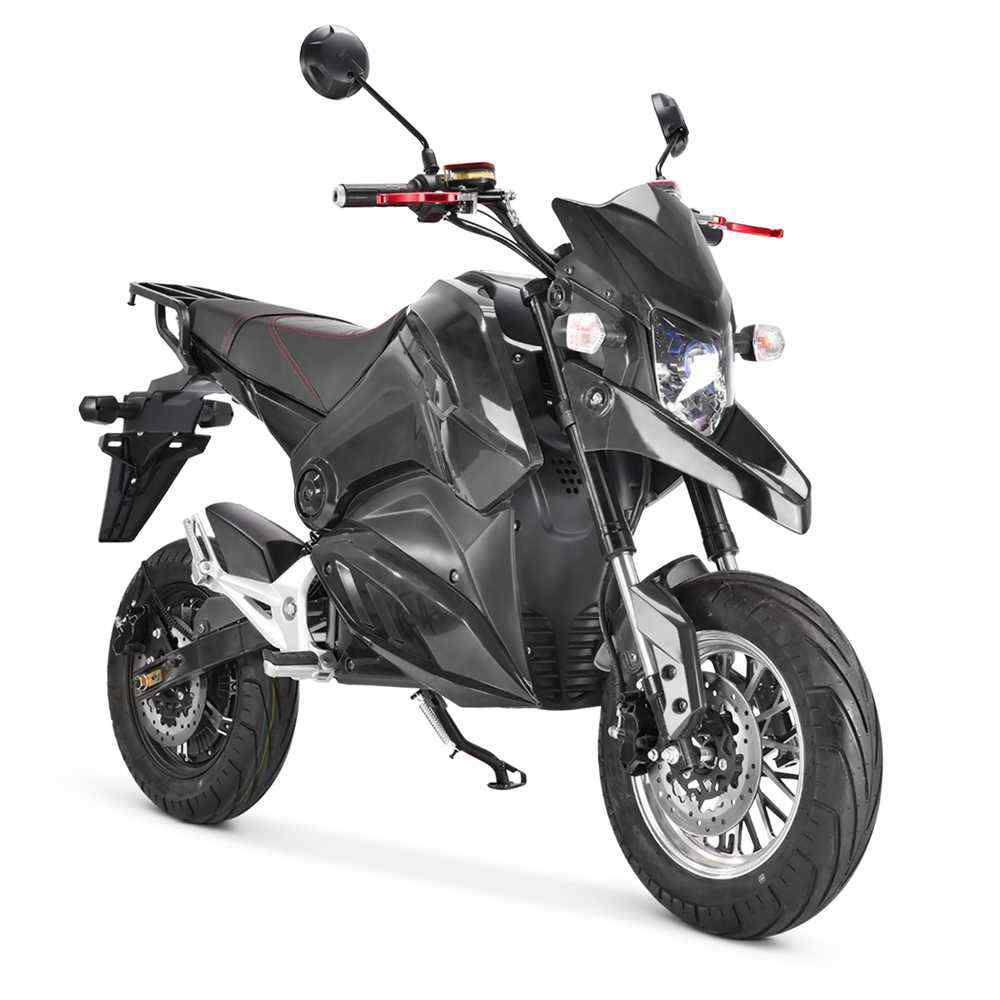 coco electric bikes factory – SHANSU