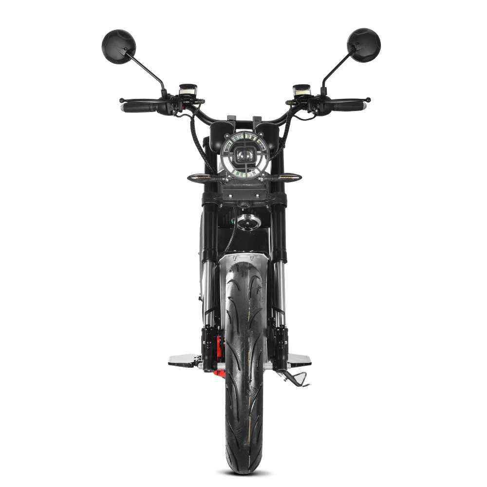 electric city scooter for adults factory – SHANSU