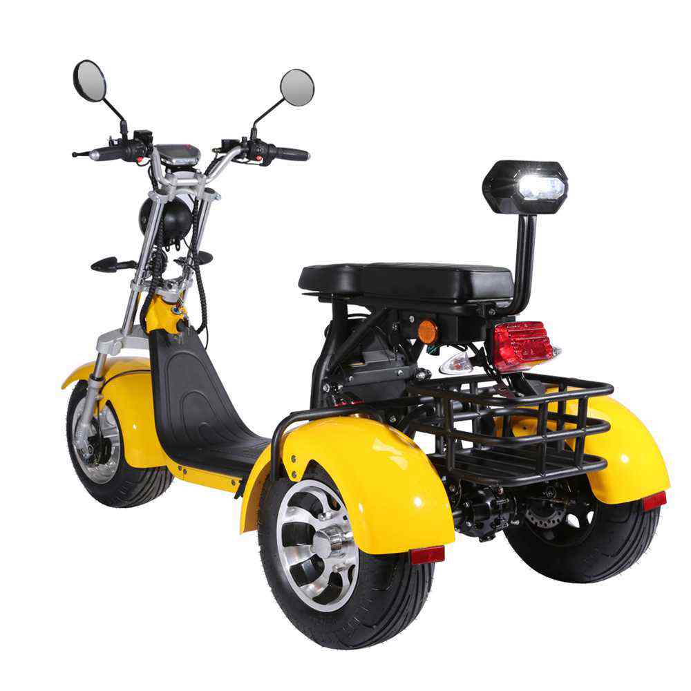 fat scooter electric factory – SHANSU