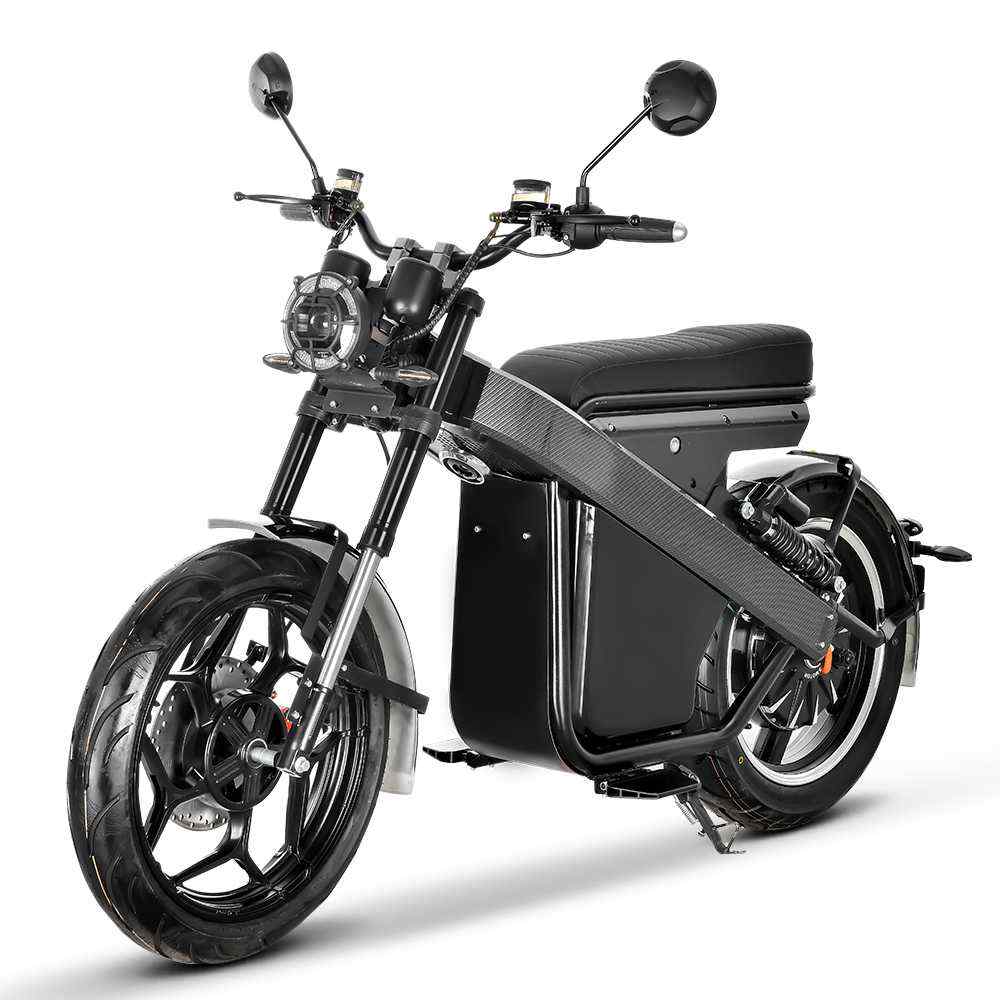 harley city coco factory – SHANSU