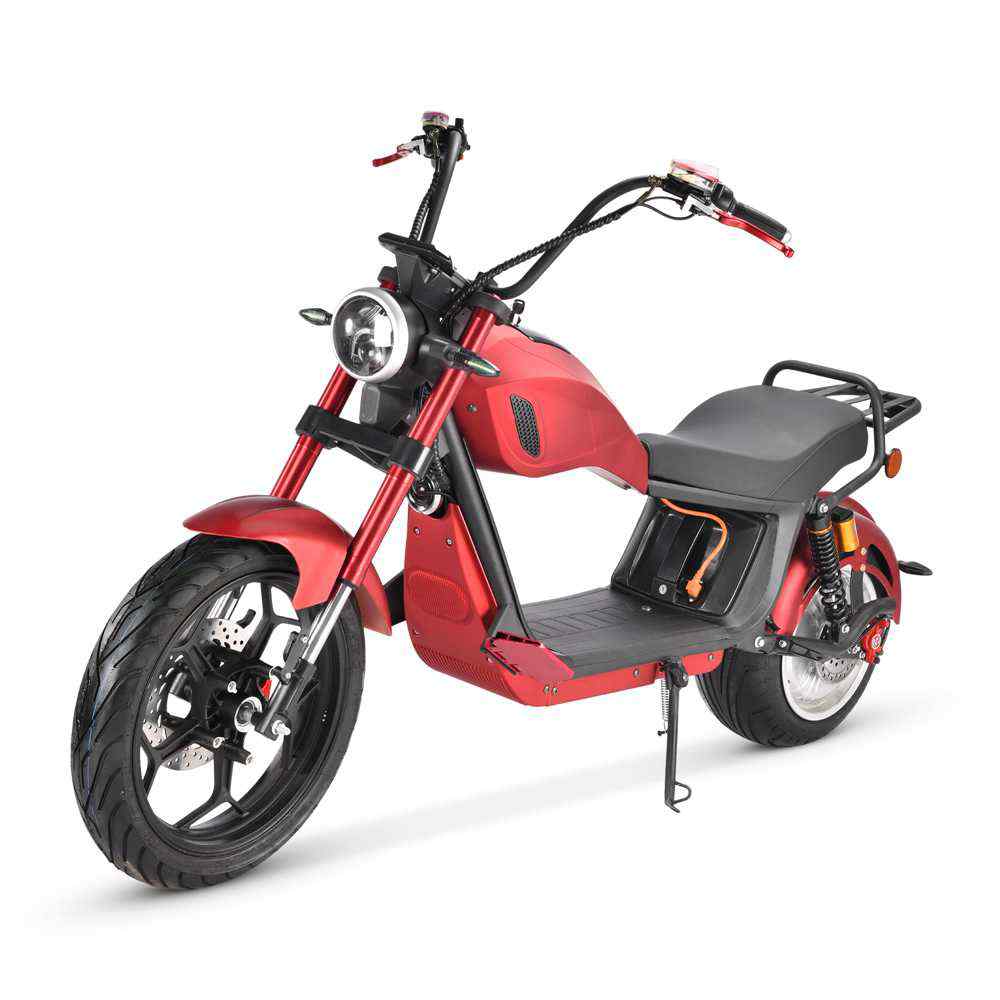 harley electric scooter citycoco factory – SHANSU