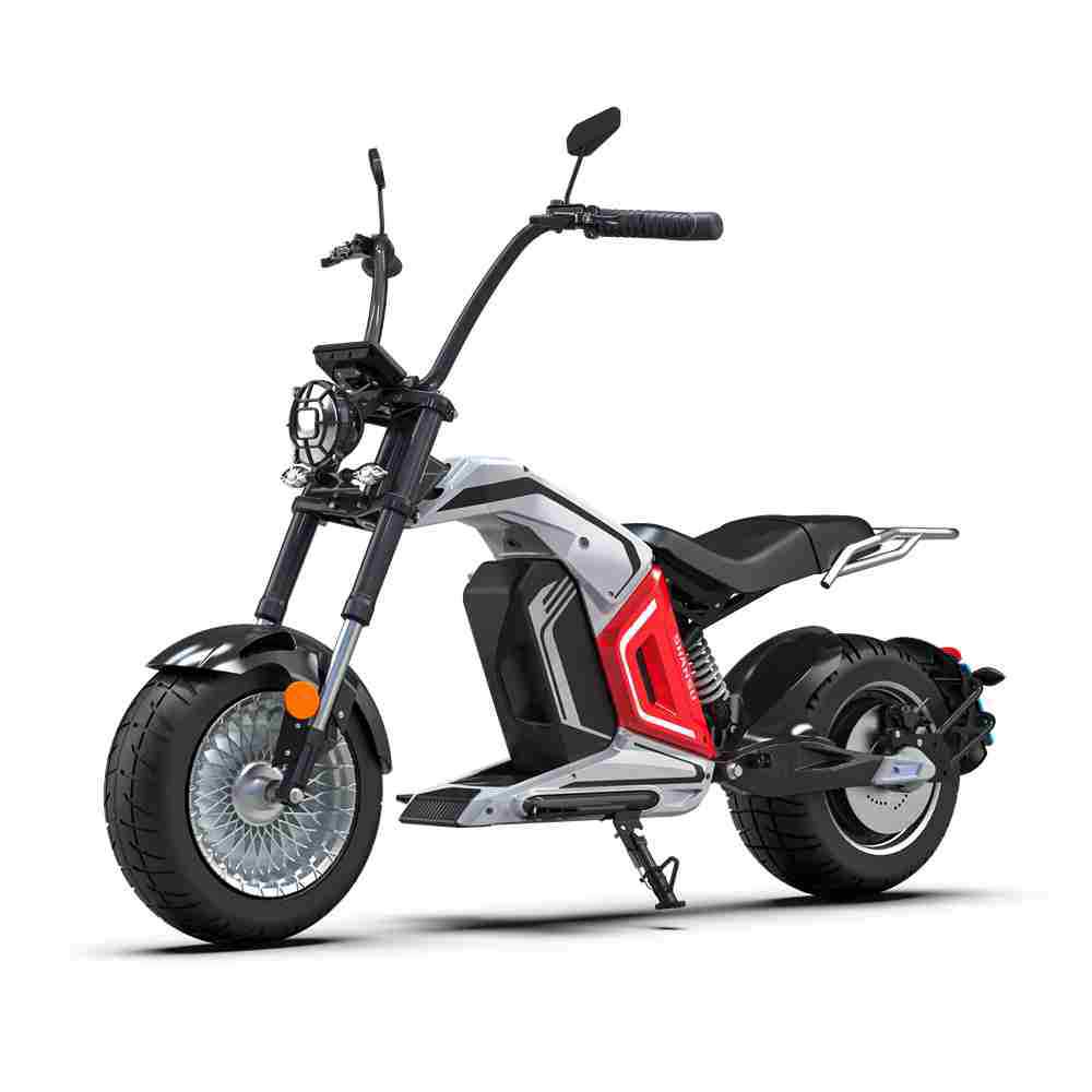scooter electric city factory – SHANSU