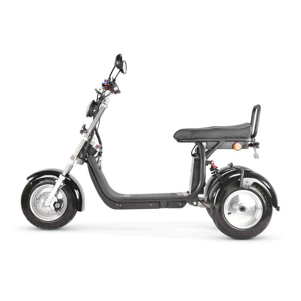 scooter for city factory – SHANSU